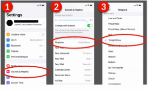 How To Change Ringtone In Android Phone – Step-by-Step Guide - MyNetPages