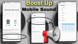 How To Increase Speaker Volume On Phone: 7 Easy Tips For Louder Sound ...
