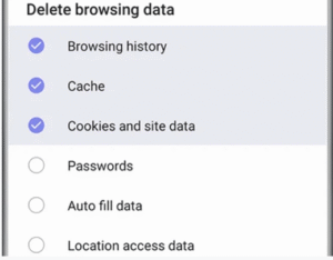 How To Clear Cache Samsung Tablet: 5 Easy Ways For Faster Performance ...