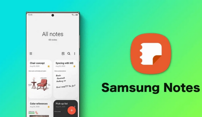 Restore Samsung Notes: 5 Easy Ways To Recover Your Important Data ...