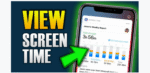 How To Check Screen Time: 5 Powerful Ways To Track And Improve Your ...