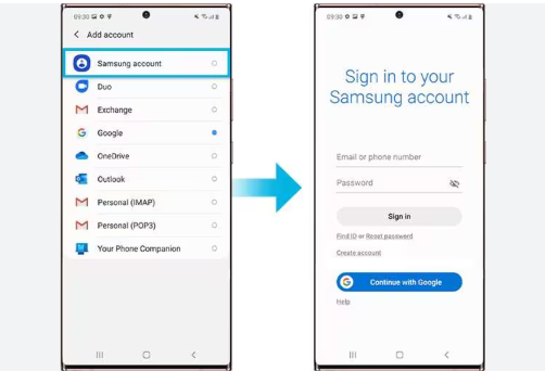 How To Samsung Account Remove:7 Easy Ways For A Safe And Hassle-Free ...