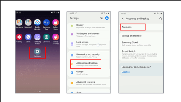 How To Samsung Account Remove:7 Easy Ways For A Safe And Hassle-Free ...