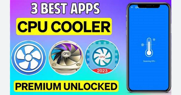 Best Apps To Cool Phone Down Android – 7 Powerful Tools To Stop ...