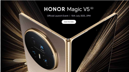 Honor Global Launch: Expanding Horizons In The Smartphone Market ...