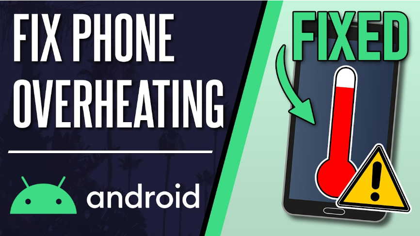 How To Fix Android Mobile Heating While Charging: 7 Easy And Powerful ...
