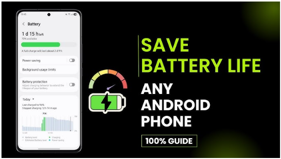How To Optimize Battery And Performance On Android – 7 Powerful Ways To ...