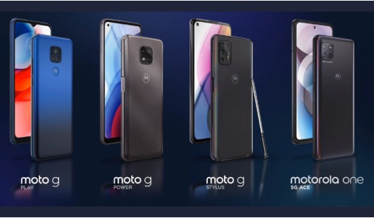 Motorola G Series Best Model: Features, Performance, And Value - MyNetPages