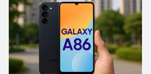 Samsung Galaxy A86 5G: Powerful New Mid-Range Phone With Amazing ...