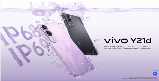Vivo Y Series Global Model: Features, Performance & Complete Guide ...