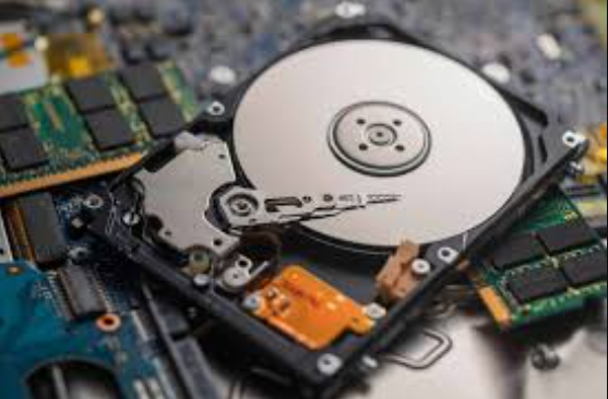 What Is A Hard Disk? Complete Explanation In Simple Human Tone - MyNetPages