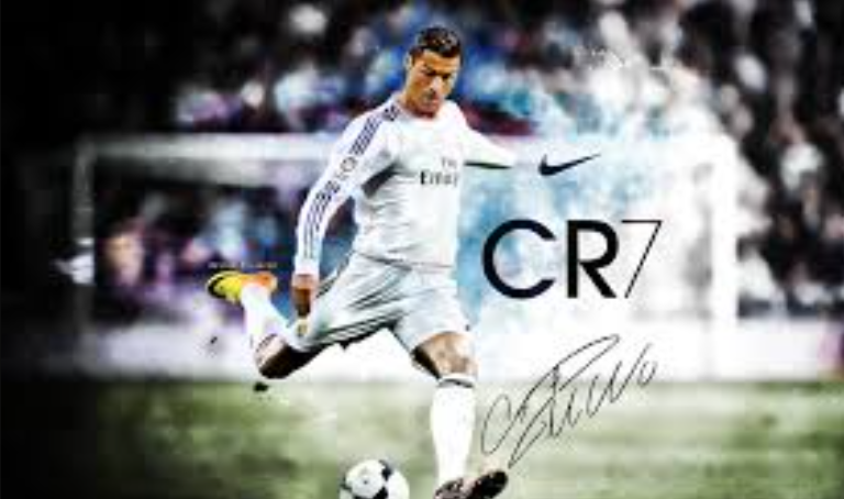 How Tall Is Cristiano Ronaldo? A Complete Real-Life Look At His Height ...