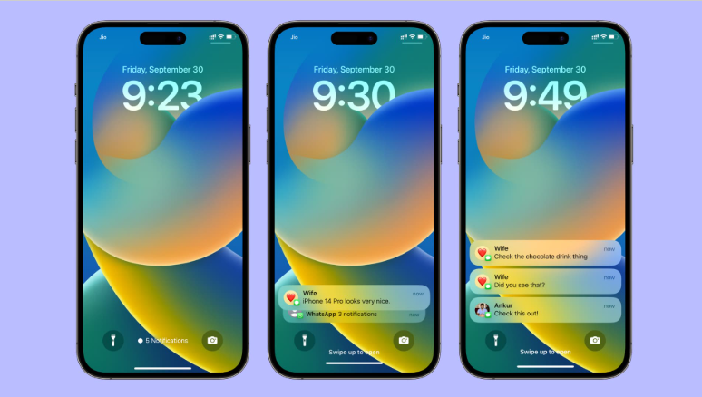 Libre 3 Data On Lock Screen IPhone – Simple Guide For Users - MyNetPages