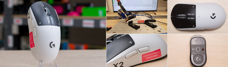 Best Wireless Mice With Multi-Device Connectivity: Smart Picks For ...